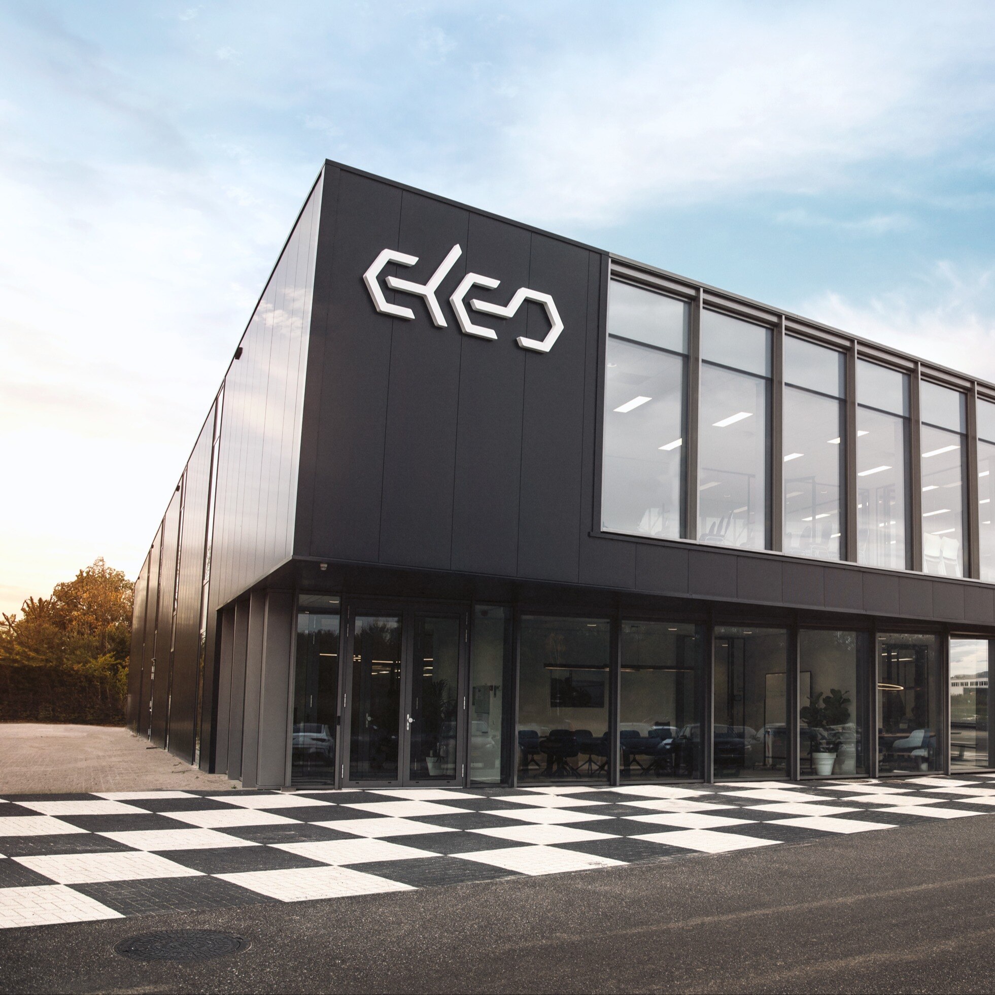About Us | Eleo The Off-Highway EV Battery Specialists